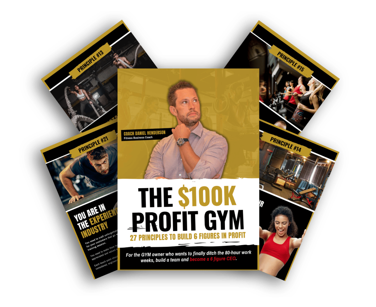 Fitness Business Mentor | Trusted Gym Mentor at Fitness Profit