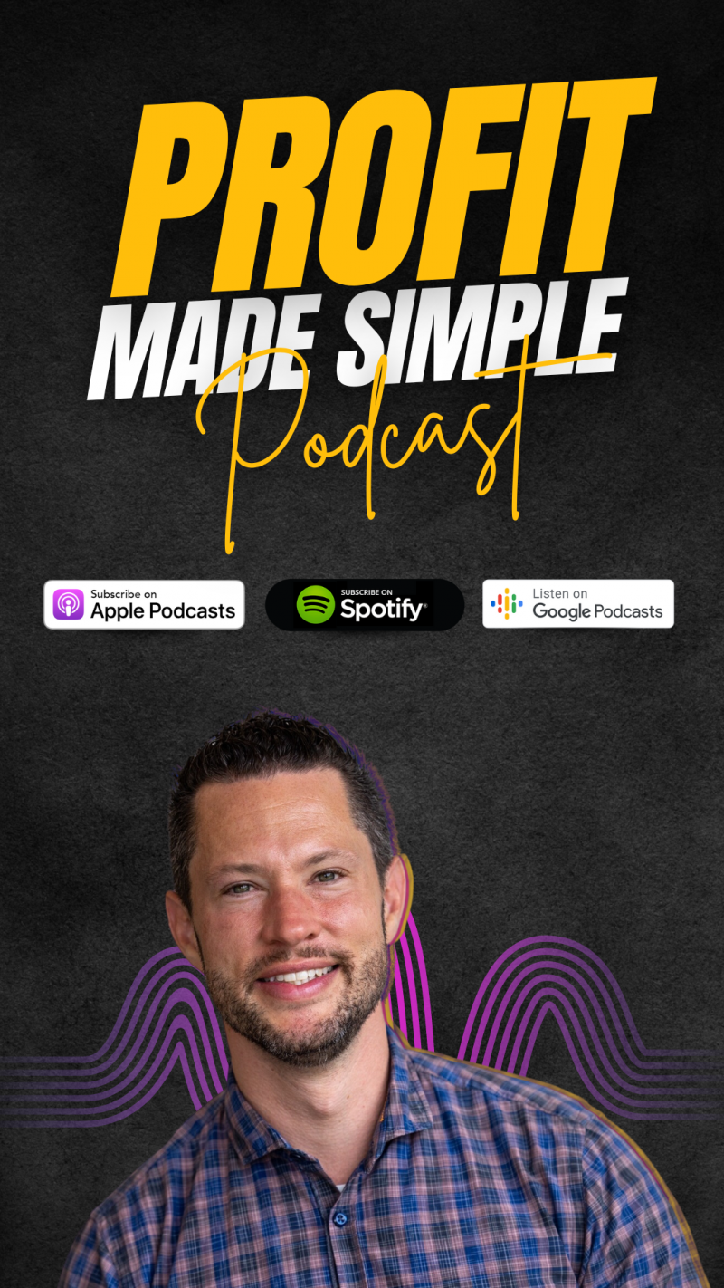 Podcast - Fitness Profit